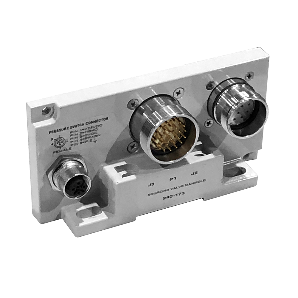 240-173 | The Pneumatic Store