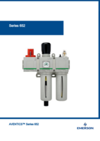 AVENTICS 652 CATALOG | The Pneumatic Store