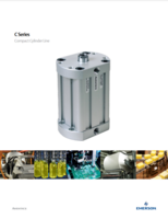 AVENTICS C CATALOG | The Pneumatic Store