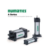 NUMATICS A SERIES | The Pneumatic Store