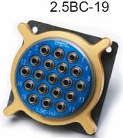 MULTI-TUBE CONNECTOR